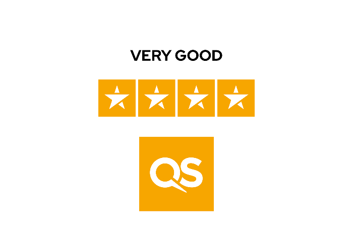 QS Stars Ratings Explained | QSChina